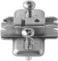 BLUM Podložka CLIP 3 mm křížová expando