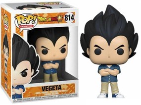 Figurka funko pop animation: dragon ball supers4- vegeta