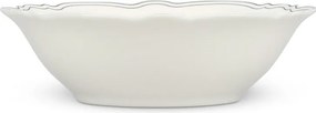 Bílé mísy v sadě 2 ks ø 18 cm Odette – S|P Collection