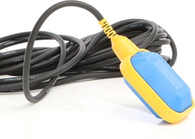 Plovákový spínač Wiltec – 5 m (50629)