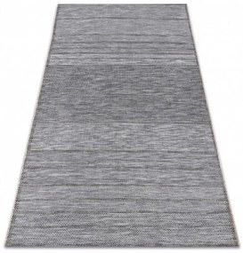 Kusový koberec Atos šedý 160x230cm