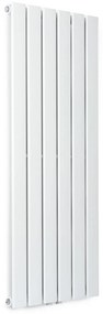 Blumfeldt Ontario 120x45 radiátor 1/2" boční připojení, nástěnná instalace, 485 W