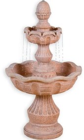 Zahradní kašna - fontána 102 cm