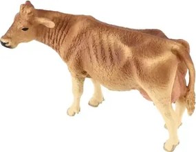 ZOOTED Figurka kráva jersey / 13 cm / Plast / od 3 let