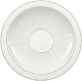 Villeroy&Boch Villeroy & Boch Gray Pearl čajový / kávový podšálek 16 cm