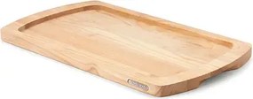 Continenta Prkénko na chléb 45 x 26 cm, gumovník / Prkénko na chléb /