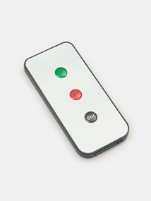 Sinsay - Nástěnná LED noční lampička ve tvaru hvězdy - žlutá