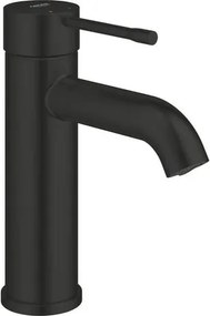 Grohe Essence umyvadlová baterie bez výpusti matná černá 235902431 G235902431