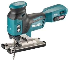 Makita - 40V AKU přímočará pila, bez baterie a nabíječky JV001GZ