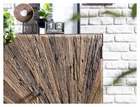 Massive home | Masivní komoda Dallas z recyklovaného dřeva