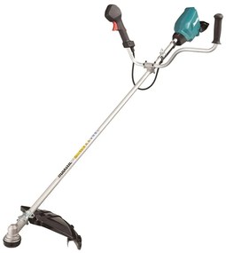 Makita Zahradní technika - 18V AKU křovinořez, záběr 43 cm, bez baterie a nabíječky DUR369AZ