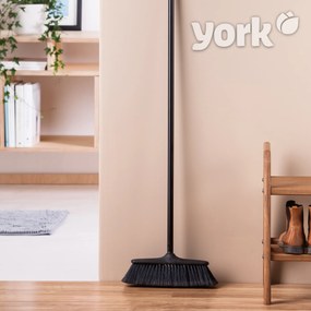 YORK Koště ECO se zesílenou násadou 120 cm