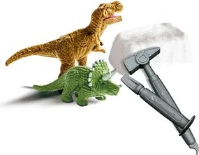 Clementoni SciencePlay Lab: Mini sada Dinosauři / od 7 let