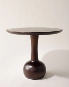 Konferenční stolek Harmattan 70×70×60 cm