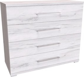 Komoda AIDA S (na výběr více variant)