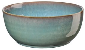 Kameninová miska průměr 18 cm POKE BOWLS ASA Selection -světle modrá