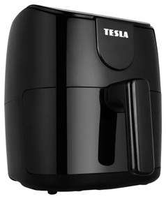 TESLA Electronics AirCook- Multifunkční dig. horkovzdušná fritéza 4 l 1500W/230V