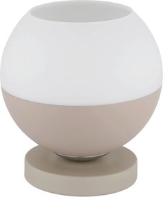 XXXLutz STOLNÍ LAMPA, E27, 20/21 cm Globo - Online Only svítidla - 004558518307