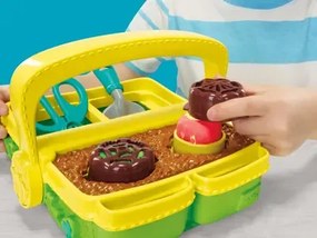 Hasbro Play-Doh Kvetoucí květiny / od 3 let