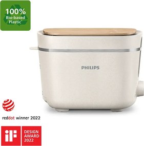 Philips Eco Conscious Edition Topinkovač řady 5000 HD2640/10