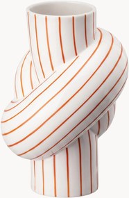 Porcelánová váza Node
