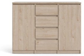 Komoda Naia 76236 jackson hickory