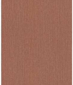 Vliesová tapeta 484267 jednobarevná imitace textilu - juta hnědá / Tapety na zeď Florentine III (0,53 x 10,05 m) Rasch
