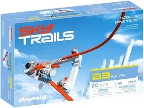 Playmobil® 71971 Sky Trails: Flip Rail (a3) / Počet dílků: 20 / od 7 l