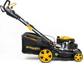 Benzínová sekačka Riwall PRO RPM 5140 V