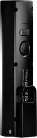 Ledlenser W5R Work černá / Pracovní svítilna / 600 lm / IP54 / Li-Ion