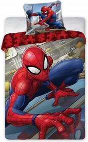 Povlečení Spiderman Spider-Man Marvel 160x200
