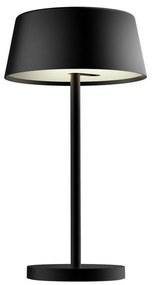 Top Light | Top Light - LED Stmívatelná dotyková stolní lampa LED/6,5W/230V černá | TP1647