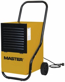 Odvlhčovač kondenzační Master DH 752