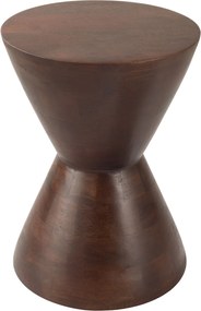 Odkládací stolek Tugela 33×33×45 cm