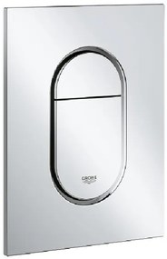 Grohe Arena Cosmopolitan S - Ovládací tlačítko splachování, chrom 37624000