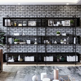 Kalune design Dekorativní stěna ICLAL 285LCV1180