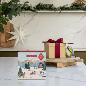 Yankee Candle dárková sada 9 votivních svíček