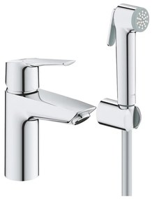 GROHE 23123003 - Umyvadlová baterie START 165 mm lesklý chrom