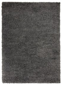 Flair Rugs koberce DOPRODEJ: 60x110 cm Kusový koberec Brilliance Sparks Anthracite - 60x110 cm