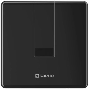 Sapho Sapho, Automatický splachovač pro urinál 24V DC, černá, PS002B