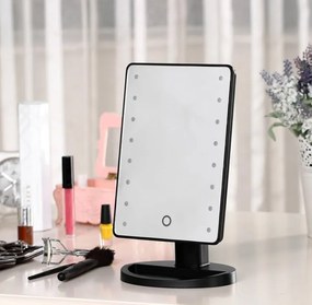 Verk Group Led make-up zrcadlo pro kosmetiku