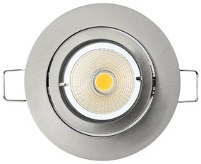 Eglo 95359 - SADA 3x LED podhledové svítidlo TEDO 3xGU10-LED/5W/230V