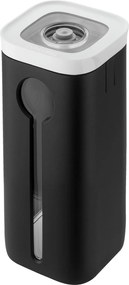 Kryt ZWILLING FRESH&SAVE CUBE 3S - černý
