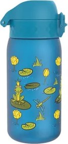 ion8 Leak Proof Dětská láhev Frog Pond 350 ml