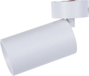 T-LED Bílé LED bodové svítidlo 105716