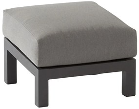 4Seasons Outdoor designová podnožka Capitol Footstool