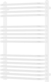 Mexen Apollo koupelnový radiátor 860 x 550 mm, 481 W, bílý - W117-0860-550-00-20