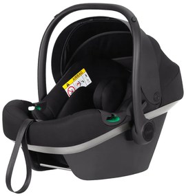 Dětská autosedačka Carrello Nova CRL-16101 Grey Line