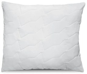 Antialergický polštář 70x80 Estrella white 700g 100% mikrovlákno AMW