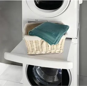 WPRO Univerzální stohovací sada pro pračku a sušičku / Stohovací sada